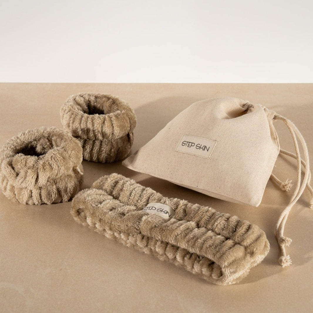 Step Skin – stepskin