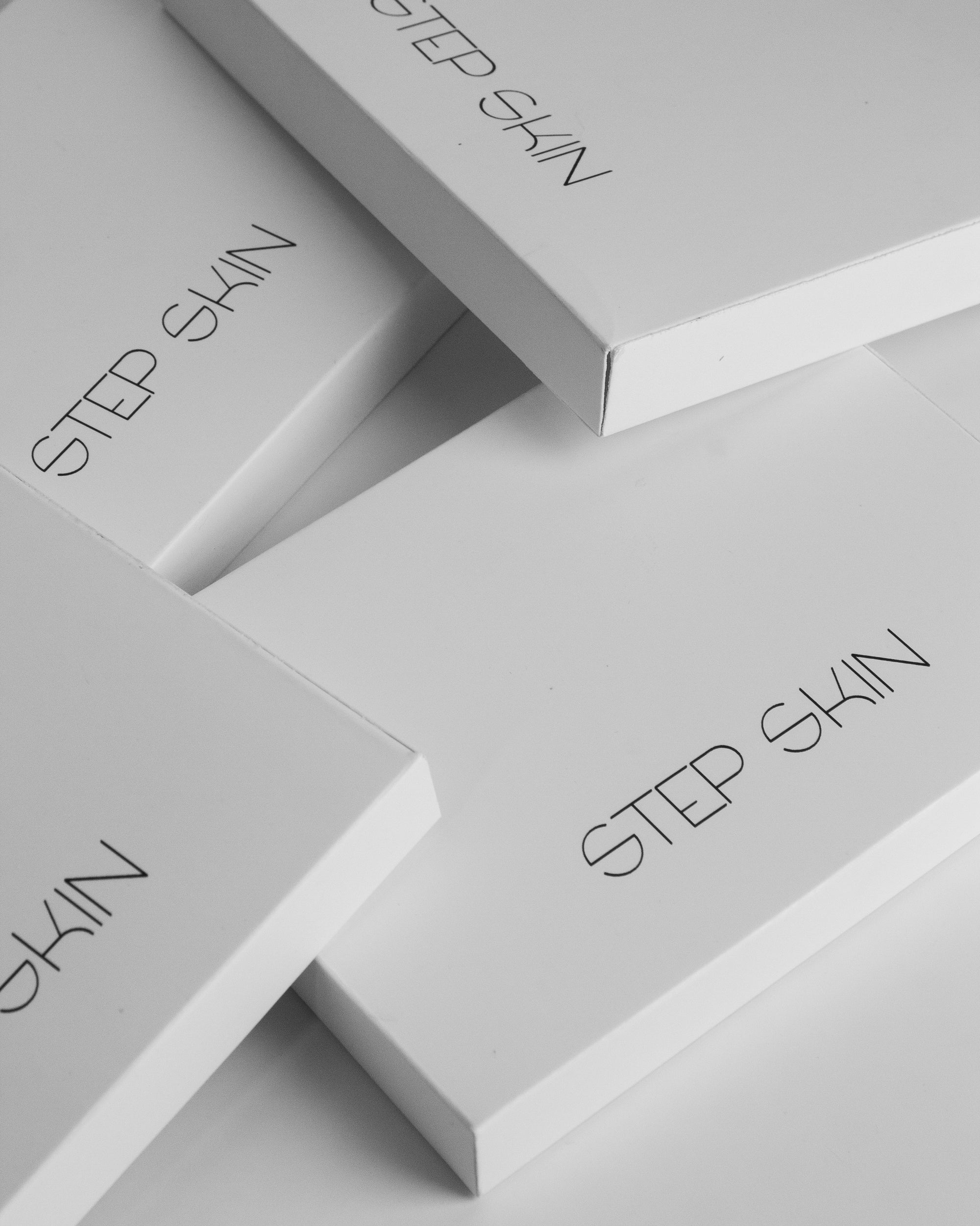 Step Skin – stepskin